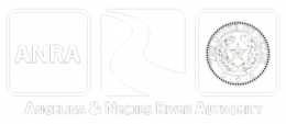 Stream Gages - ANRA - Angelina & Neches River Authority