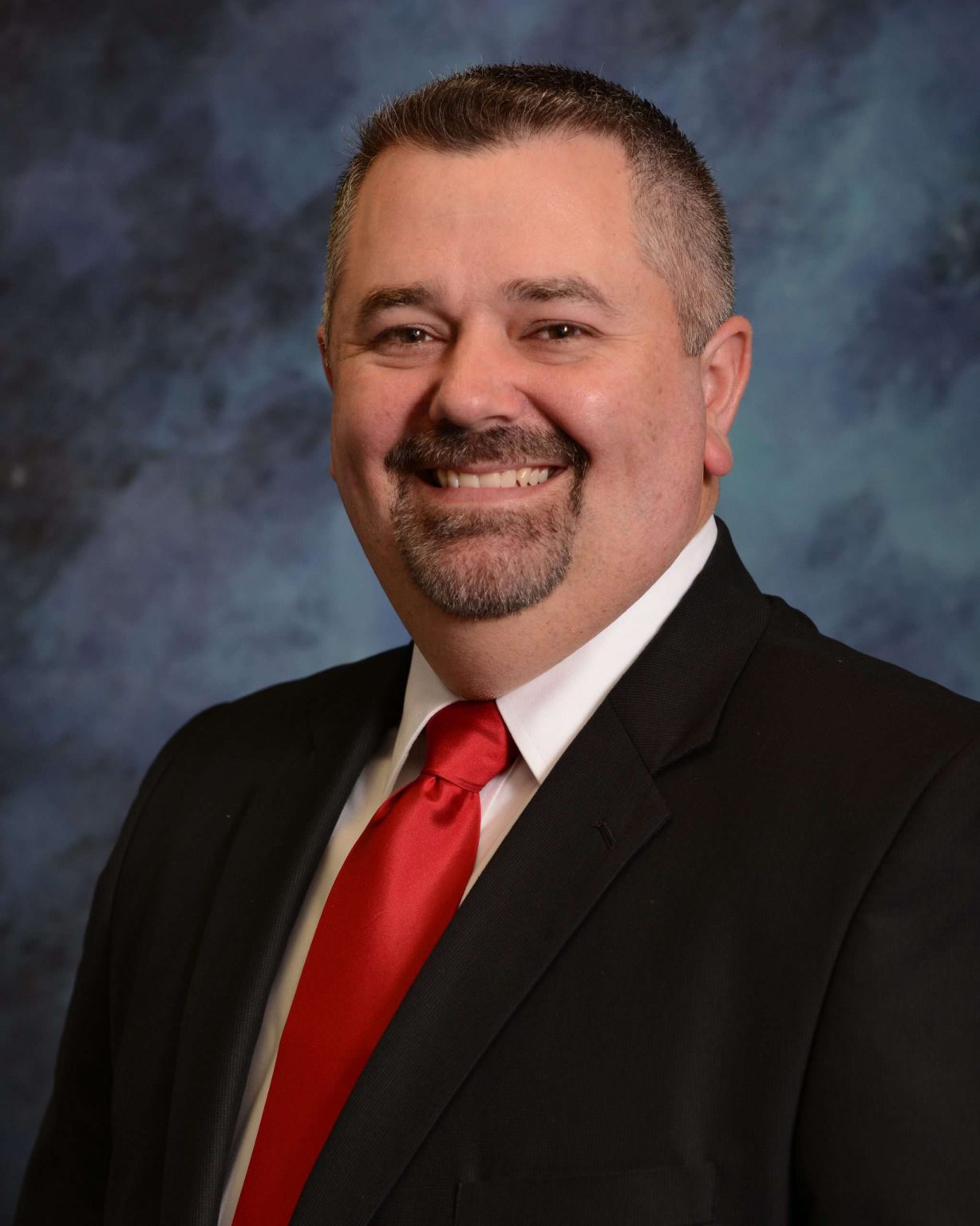 Meet the Management Team - ANRA - Angelina & Neches River Authority