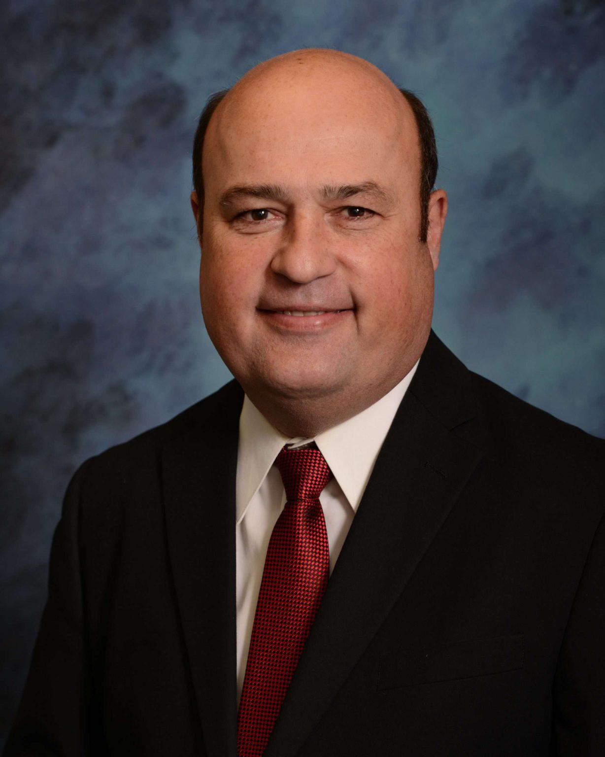 Meet the Board - ANRA - Angelina & Neches River Authority