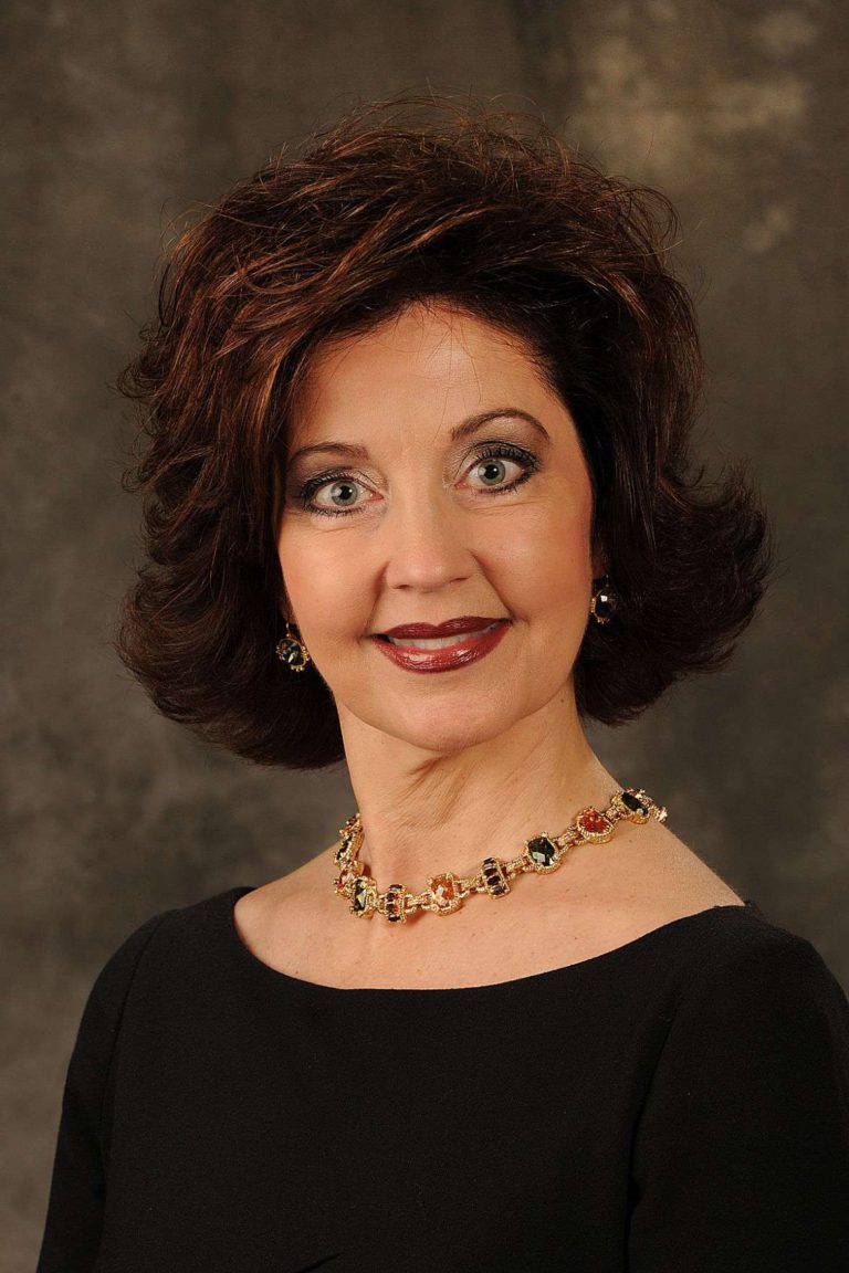 Meet the Board - ANRA - Angelina & Neches River Authority