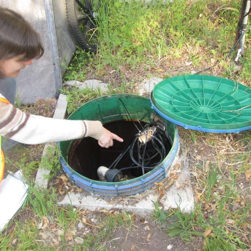 Clean Water Act - ANRA - Angelina & Neches River Authority