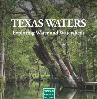 Water Quality Education & Outreach - ANRA - Angelina & Neches River ...