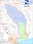 ANRA Jurisdiction - ANRA - Angelina & Neches River Authority