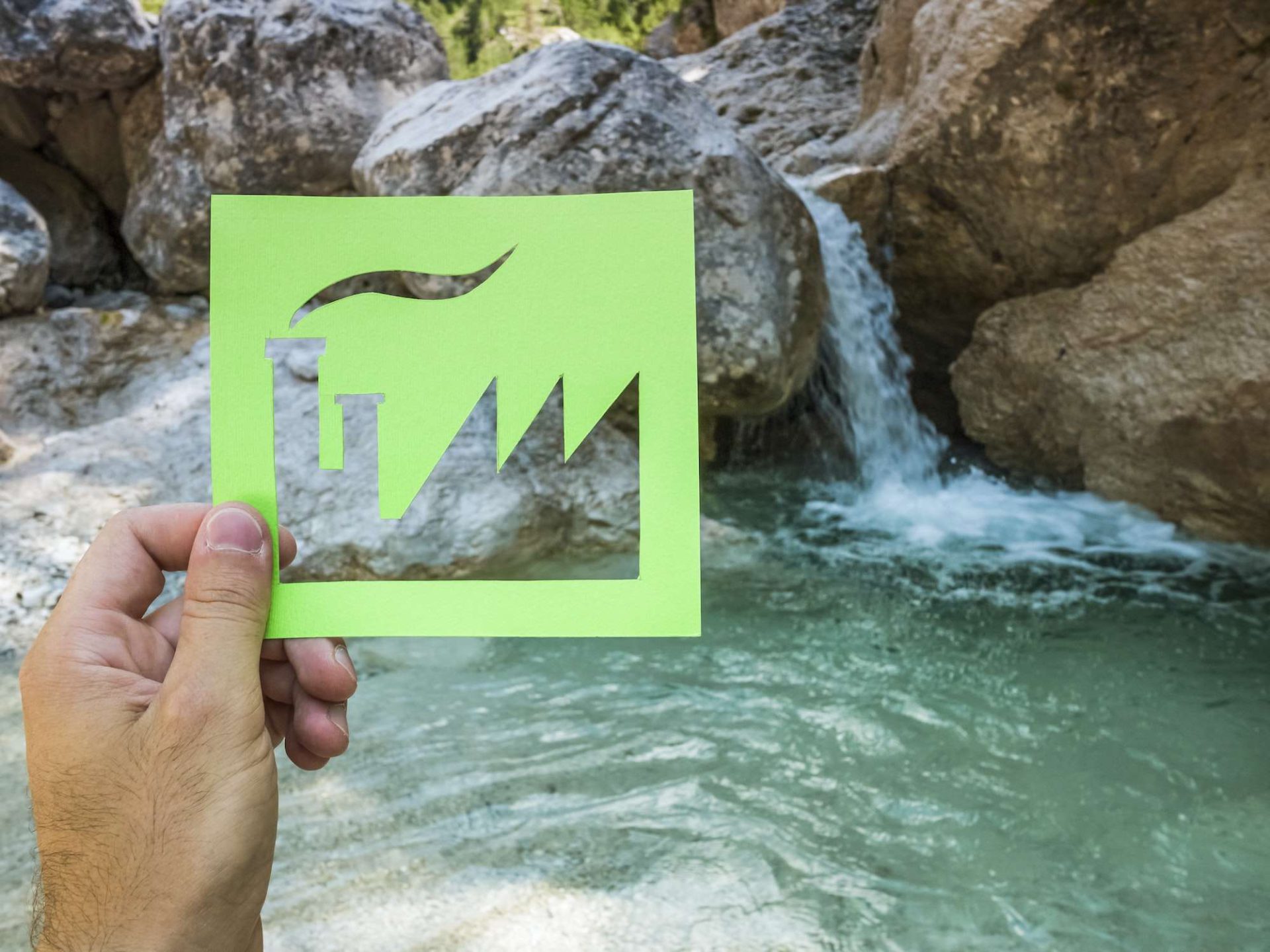 Conservation & Recreation - ANRA - Angelina & Neches River Authority