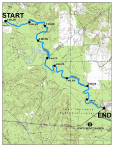 Neches River Rendezvous - ANRA - Angelina & Neches River Authority